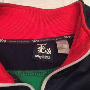 Lrg | Jackets & Coats | Lrg Track Jacket | Poshmark